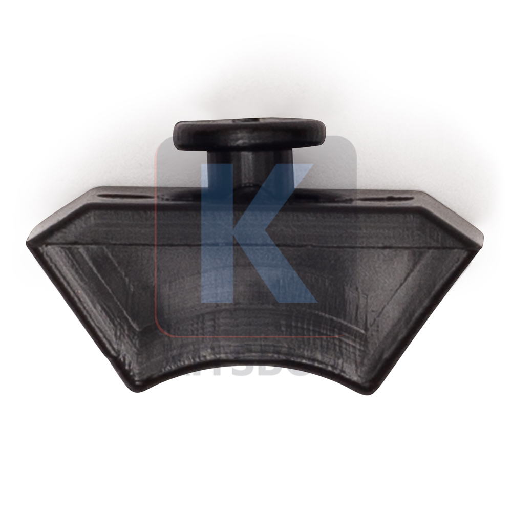 Bucha plastica e rebite da alavanca de engate a cabo Corsa 05 ...