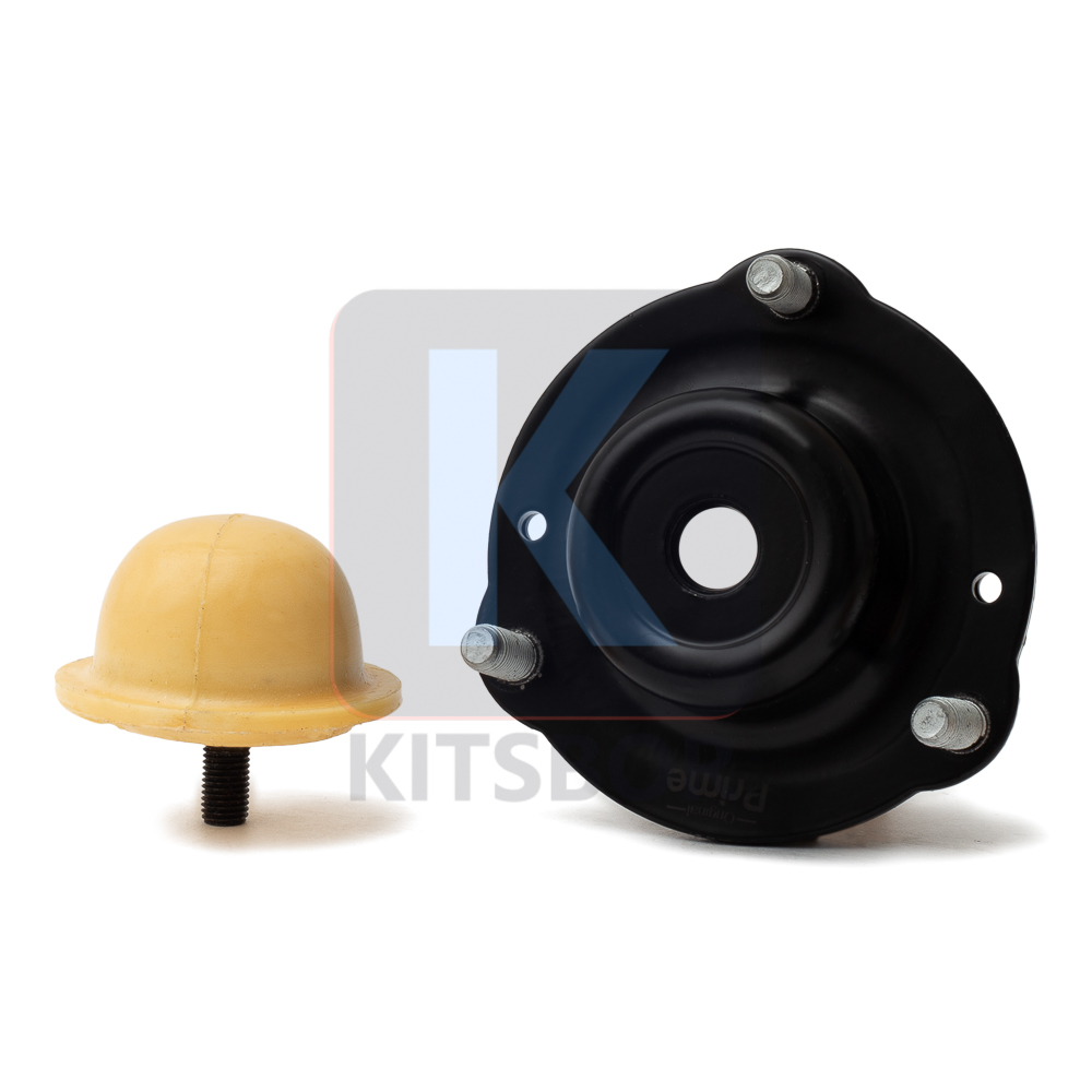 Kit do amortecedor dianteiro Sentra 14/… – Kitsbor – Indústria de Kits ...