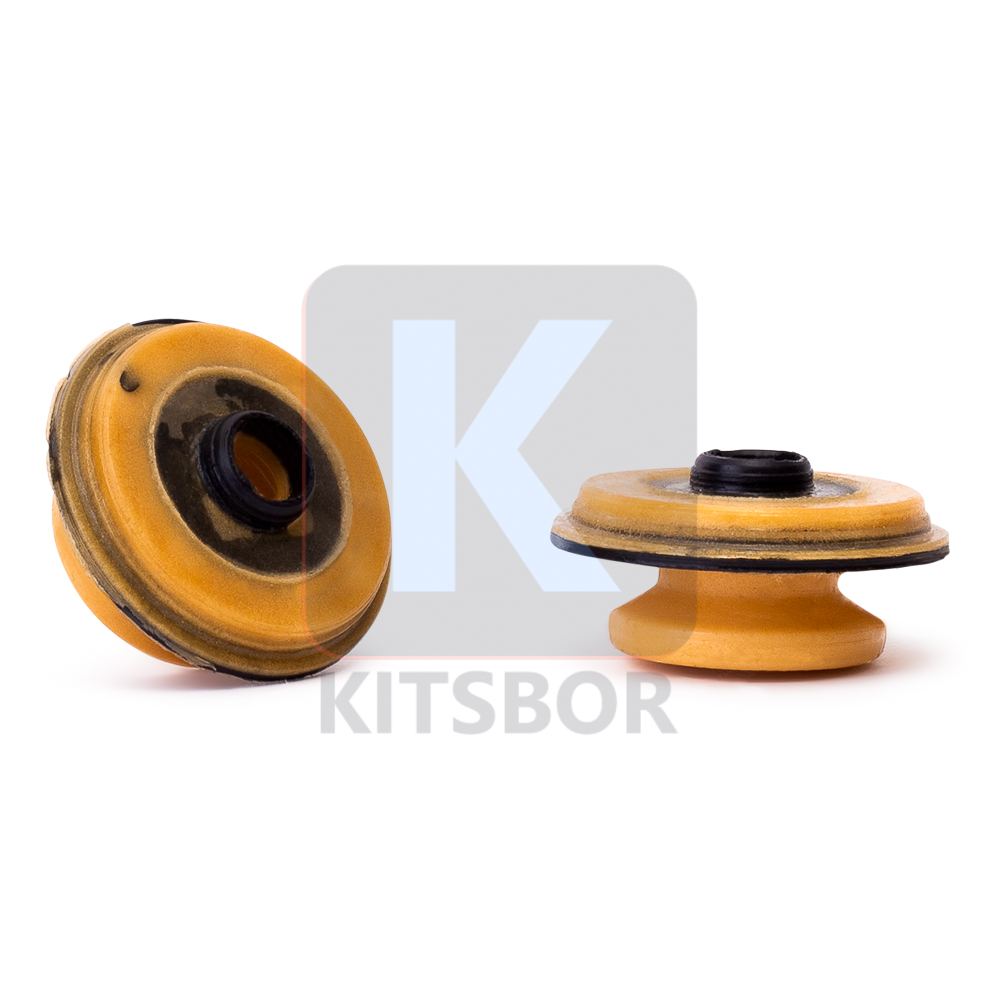 Kit do amortecedor traseiro J3 Todos – Kitsbor – Indústria de Kits ...